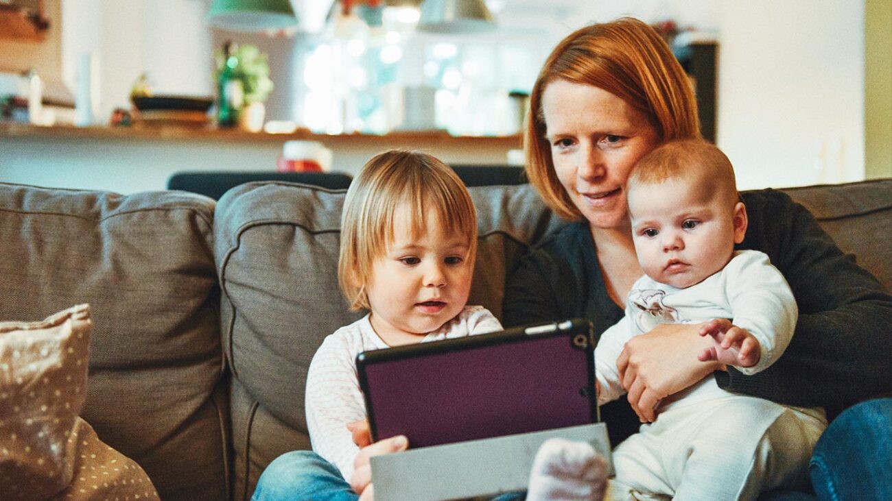 5 Tips For Balancing Work And Home - Four Life Pillars