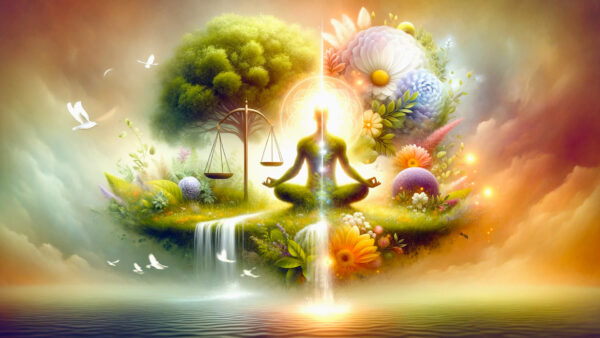 The Mind-Body Connection-Nurturing Physical and Mental Health for a ...